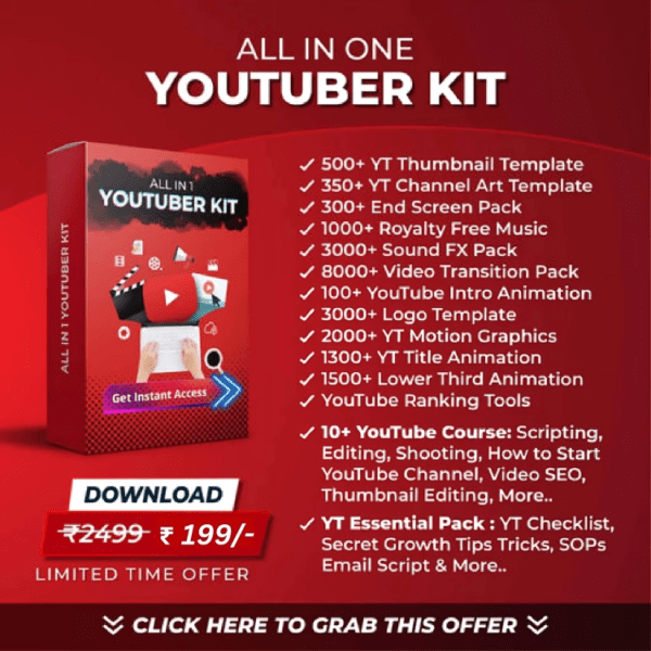 Buy Digital Products Bundle At Affordable Price - Graphic Stuff