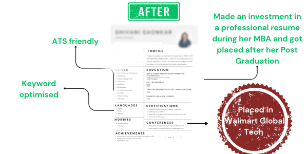 Resume Template Bundle - Graphic Stuff