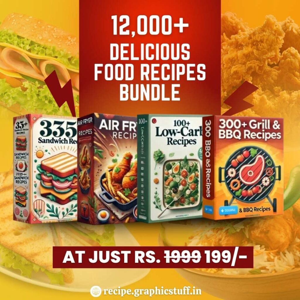 Buy Digital Products Bundle At Affordable Price - Graphic Stuff